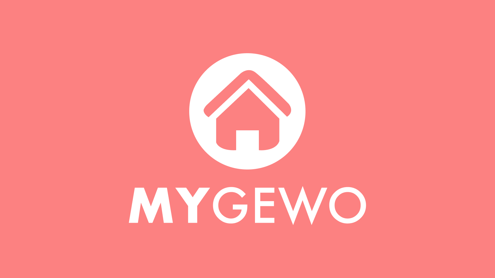 Genossenschaftswohnungen von EBSG | MyGEWO